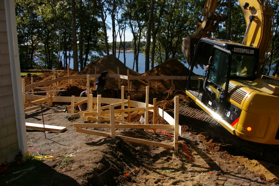 Construction Archives - Viola Associates