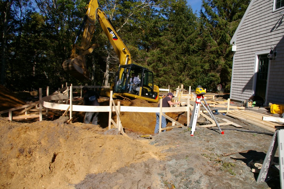 Construction Archives - Viola Associates