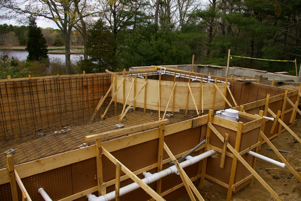 Construction Archives - Viola Associates