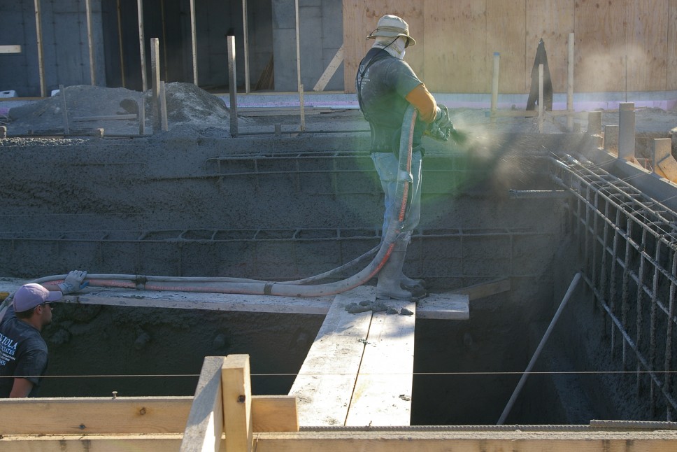 Gunite & Shotcrete Archives - Viola Associates
