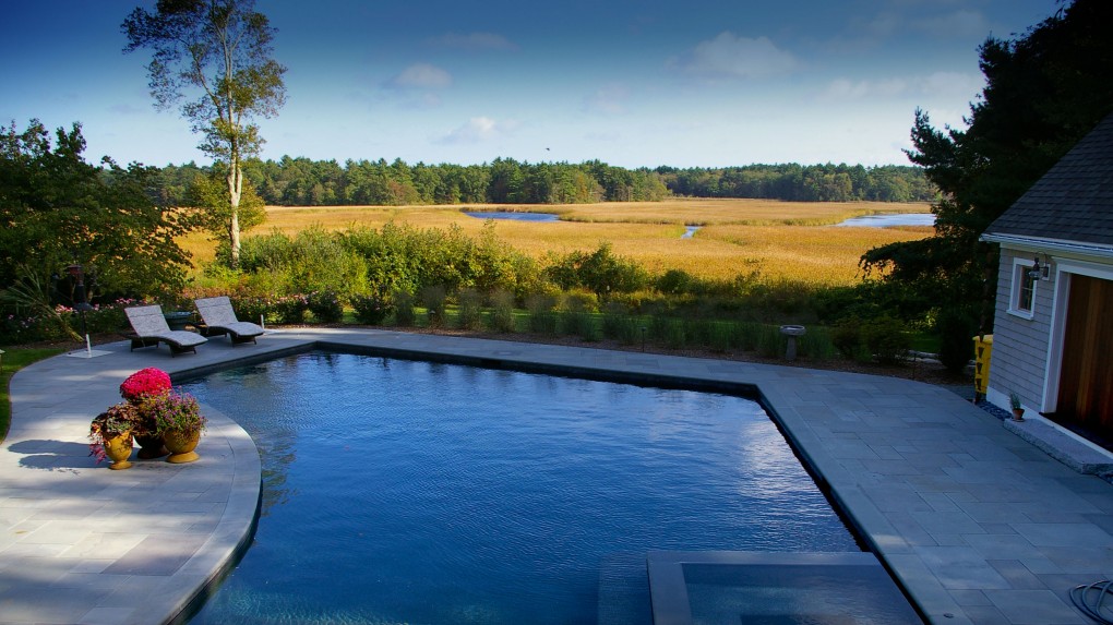 pool-and-marsh - Viola Associates